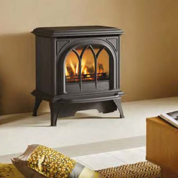 Huntingdon 30 Gas Stove | Stoves Centre