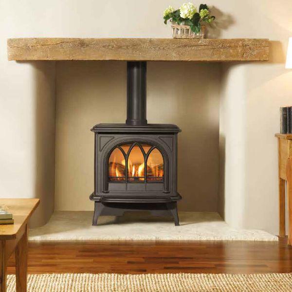 Huntingdon 30 Gas Stove | Stoves Centre