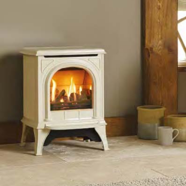 Huntingdon 20 Gas Stove | Stoves Centre