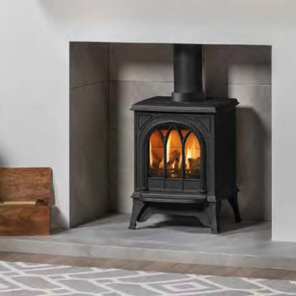 Huntingdon 20 Gas Stove | Stoves Centre