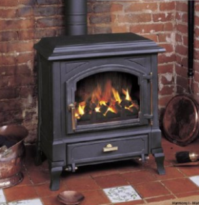 Nestor Martin EFEL Harmony 1 Oil Stove 9kw Room heater | Stoves Centre